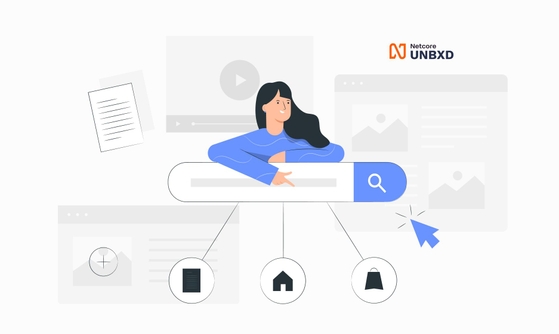How does Named Entity Recognition (NER) interpret complex search ...