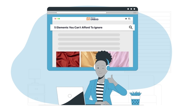 How site search influences revenue-per-minute-on-site