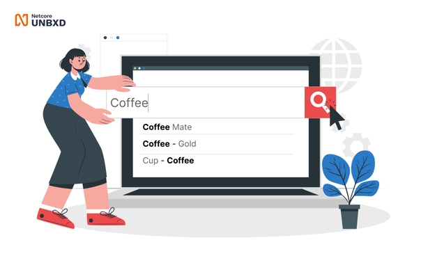 Introducing Netcore Unbxd visual search: Discover, engage, and convert with ease